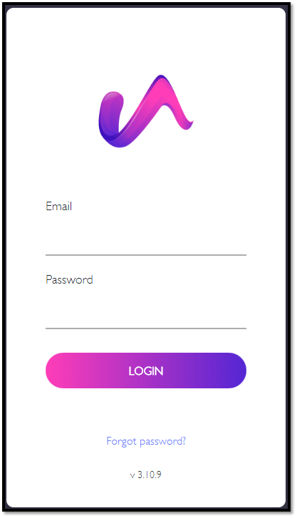 How to Login to your Wave Control Panel