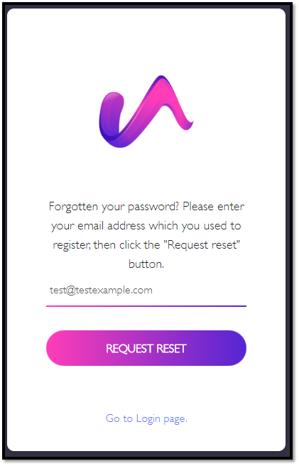 How to Login to your Wave Control Panel