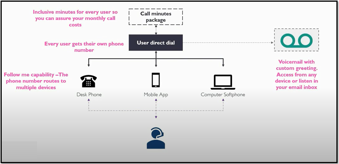 How do Wave Licences work?