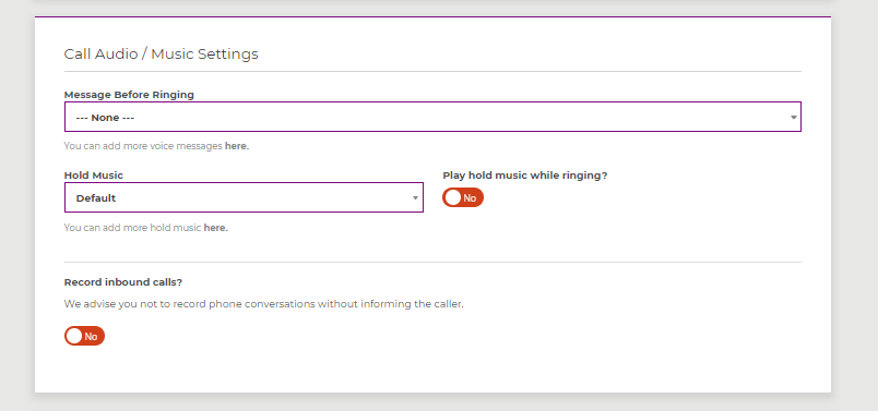 How to create a Queue in Wave?